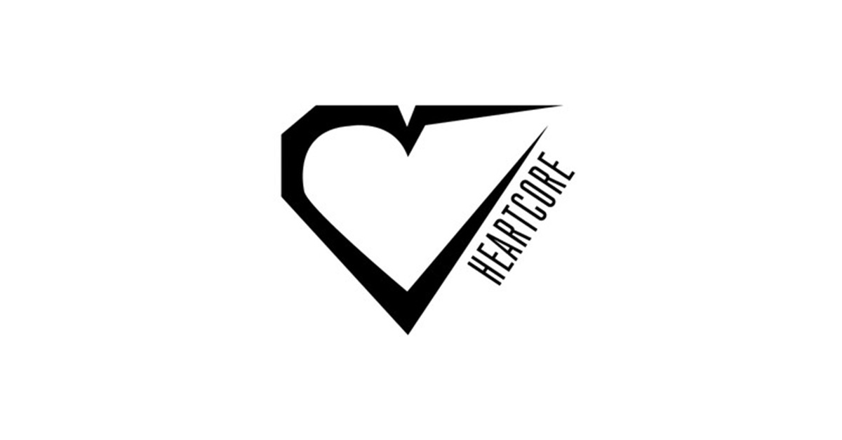 Parkour oblečení značky Heartcore | eshop ParkourBlog.cz